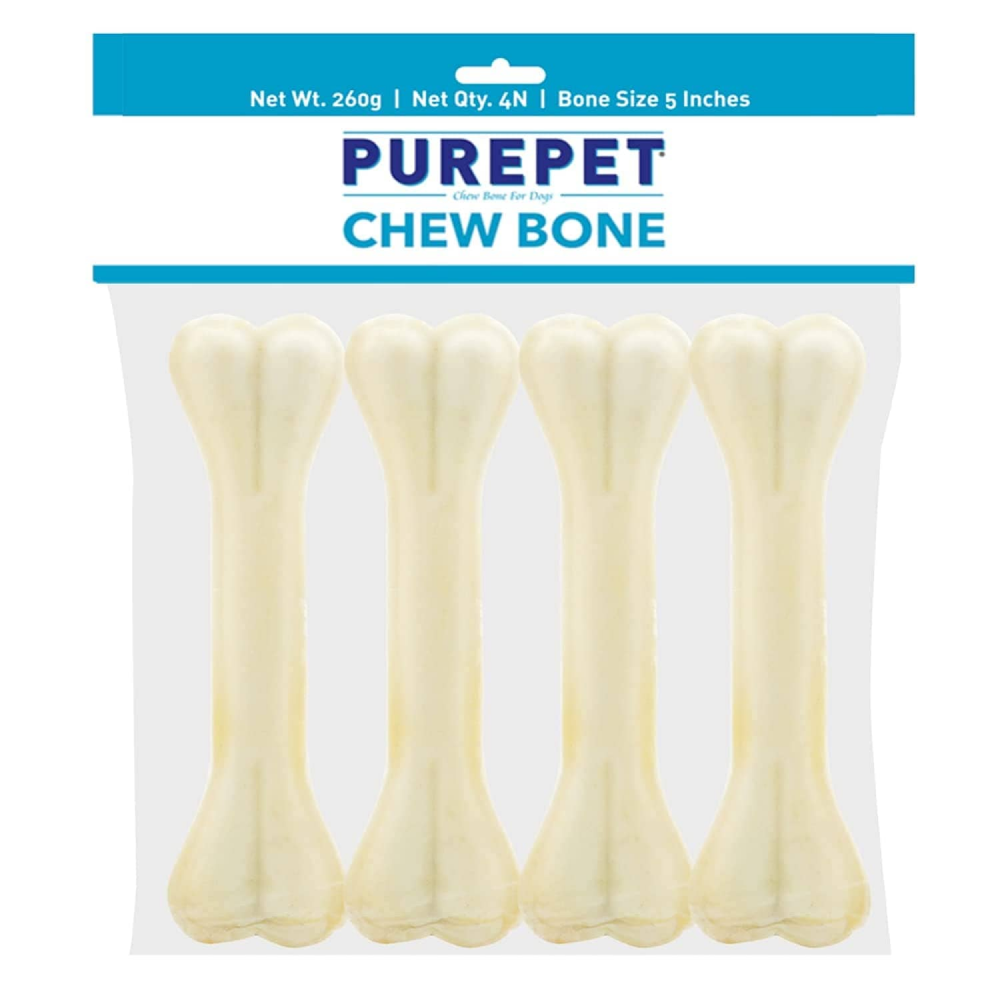 Purepet Chew Bone For Dogs – Pets & me